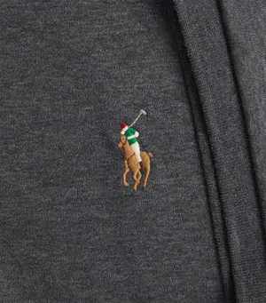 Polo Ralph Lauren Cotton Classic-fit Polo Shirt