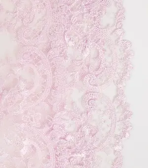 Kiki De Montparnasse Lace Juliette Robe