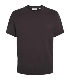 FRAME Cotton T-shirt