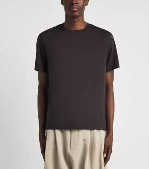 FRAME Cotton T-shirt