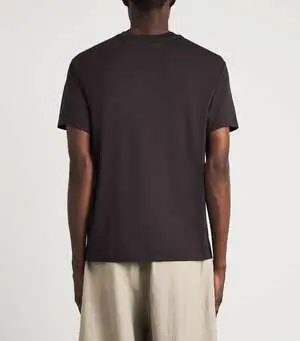 FRAME Cotton T-shirt