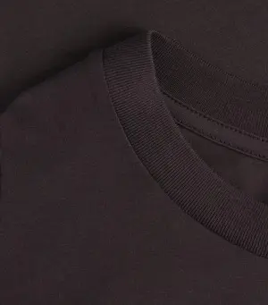FRAME Cotton T-shirt