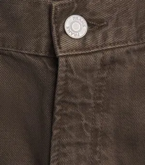FRAME Relaxed Jeans