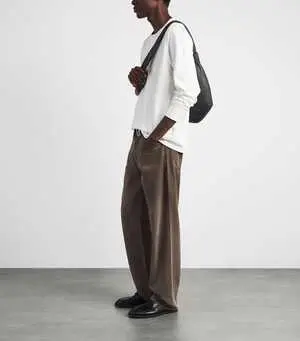 FRAME Relaxed Fit Jeans