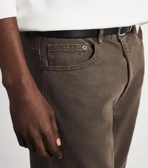 FRAME Relaxed Fit Jeans