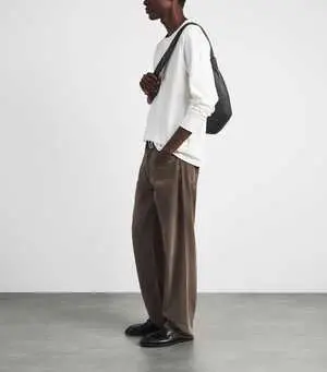 FRAME Relaxed Fit Jeans