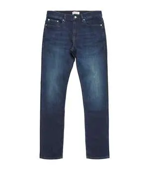 FRAME L'homme Slim Jeans - Blue
