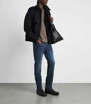 FRAME L'homme Slim Jeans