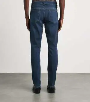 FRAME L'homme Slim Jeans