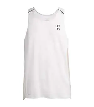On Performance Tank Top - White
