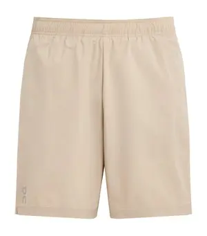 On 7' Core Shorts - Brown