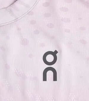 On Performance Volt T-shirt - Purple