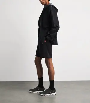 On 6 Trainers - Black
