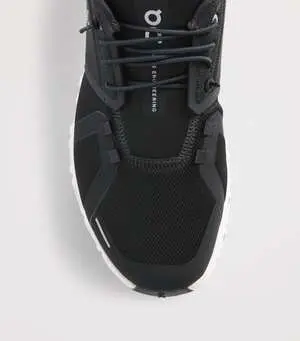On 6 Trainers - Black