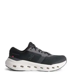 On Cloudrunner 3 Trainers - Black