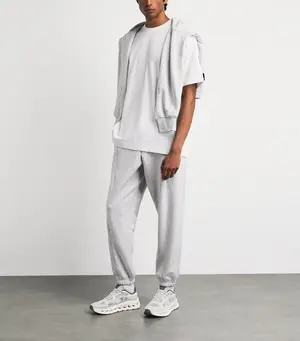 On Cloudtilt Remix Trainers