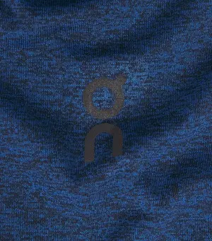 On Train Flex T-shirt Performance Knit - Blue