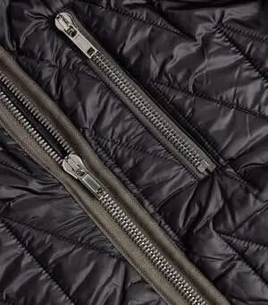 Rick Owens Gimp Down Jacket