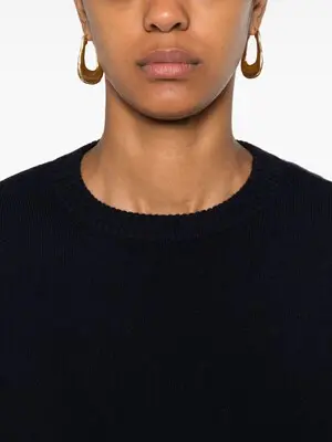 BEYOU Cashmere Crewneck Sweater