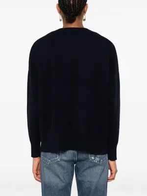 BEYOU Cashmere Crewneck Sweater