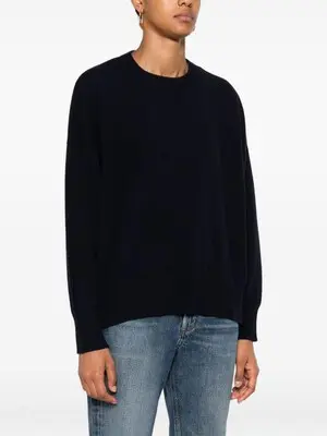 BEYOU Cashmere Crewneck Sweater