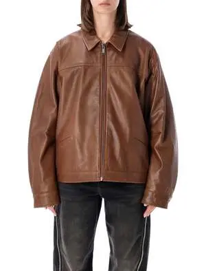 Haikure Classic Collar Jackets For Women