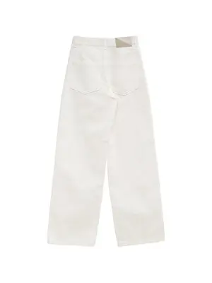 Loewe Anagram Baggy Jeans