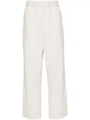 Moncler Trousers - Darkblue