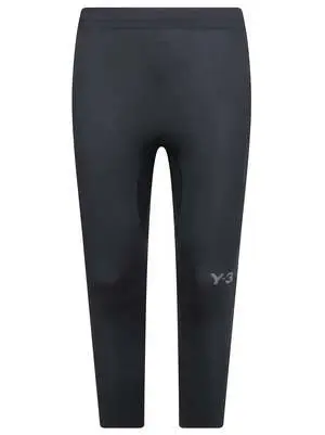 Y3 Run Tights