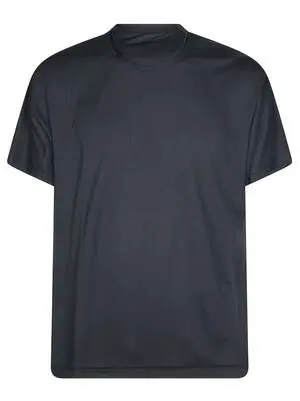 Y3 Runner Short-sleeve Recycled Performance T-shirt