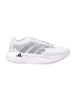 ADIDAS ORIGINALS Adizero Evo Slip-on Sneakers - White