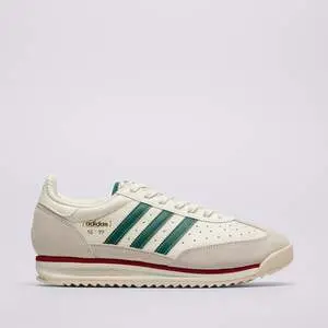 ADIDAS ORIGINALS Sl 72 Rs Retro Sneakers - White