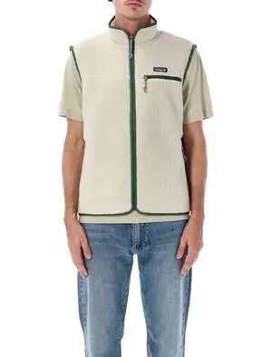 Patagonia Jacket - Pelican