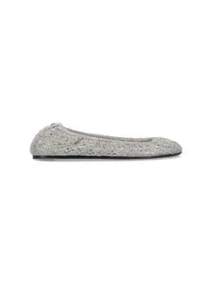 Isabel Marant Étoile Leather Flat Sandals