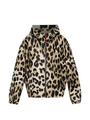 Givenchy Tailored -style Coat - Beige