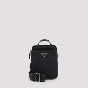 Prada Bandoliera Mini Shoulder Handbag