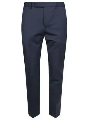 PTO1 Stretch Wool Batavia Pants - Blu