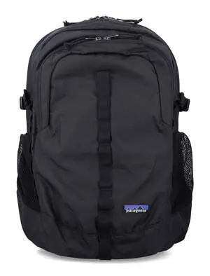 Patagonia Refugio Daypack 26l Backpack For With 15" Laptop Sleeve - Nero