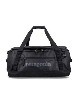 Patagonia Black Hole Duffel Bag 40l - Nero