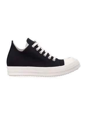 Rick Owens High-top Sneakers