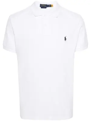 Polo Ralph Lauren Slim Fit Short Sleeve Knit T-shirt