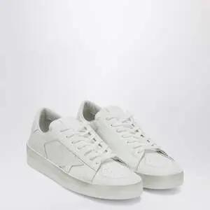 GOLDEN GOOSE Stardam Leather Sneakers