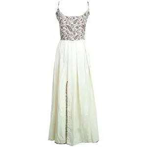 JIWYA Rajkumari Gown