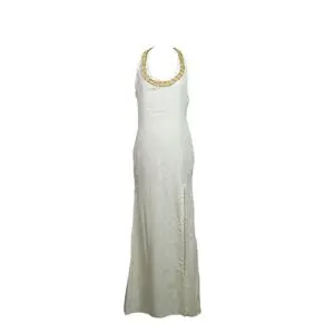 JIWYA Mogra Evening Gown