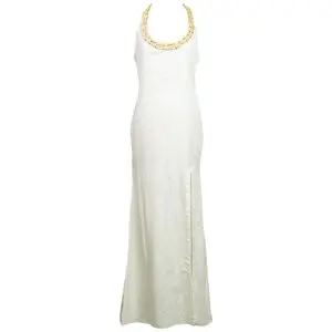 JIWYA Mogra Evening Gown