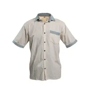 JIWYA Neutrals / Ēka Shirt