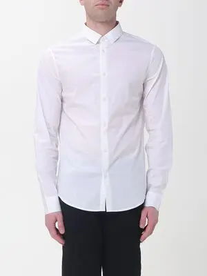 Armani Exchange Shirt - White