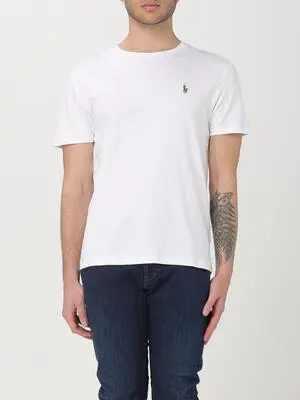 Polo Ralph Lauren T-shirt - White