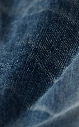 THE ROW Dinni Rigid Mid-rise Straight-leg Jeans