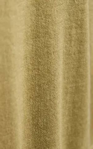 THE ROW Pauli Wool-silk Top